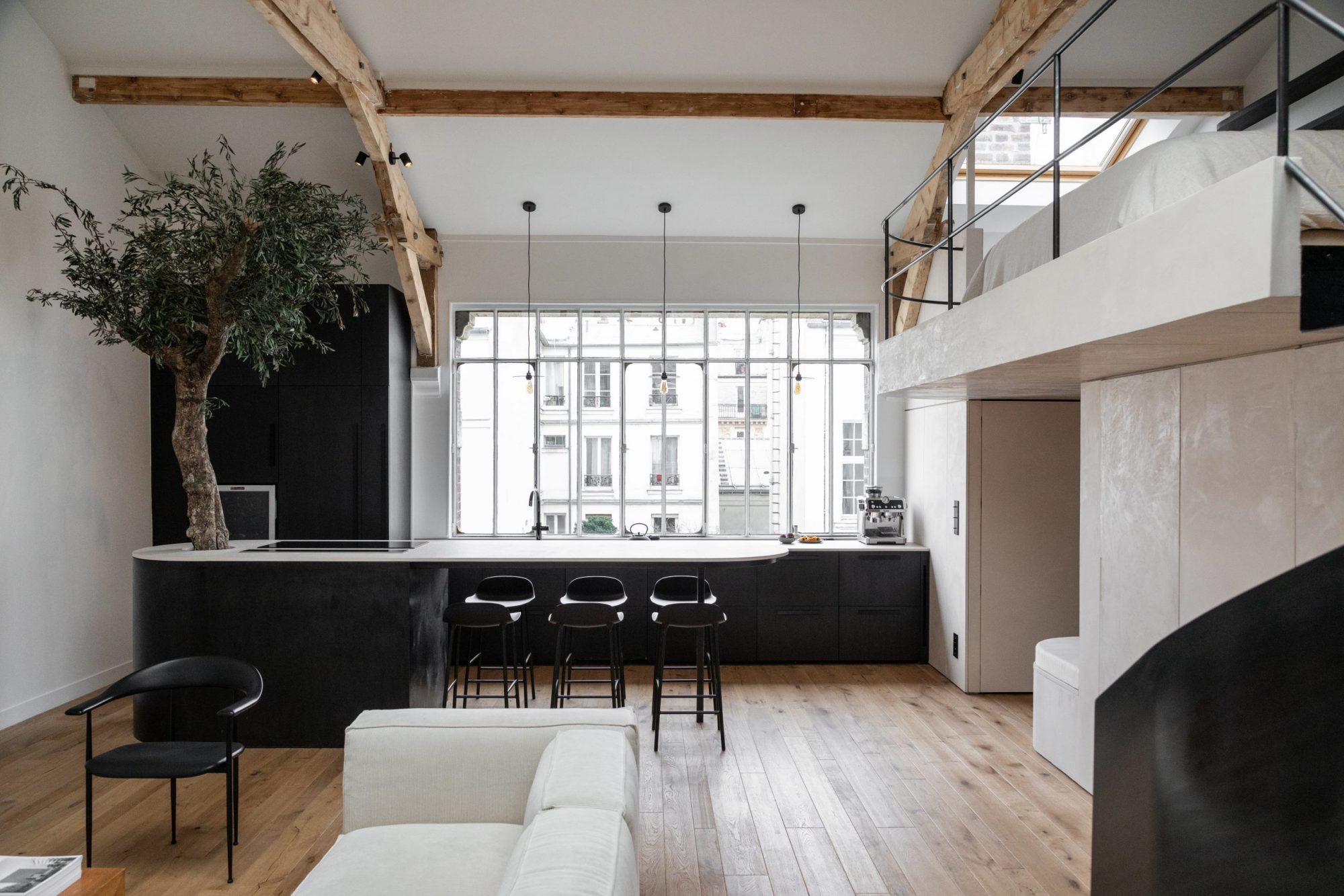 Atelier Leymarie Gourdon