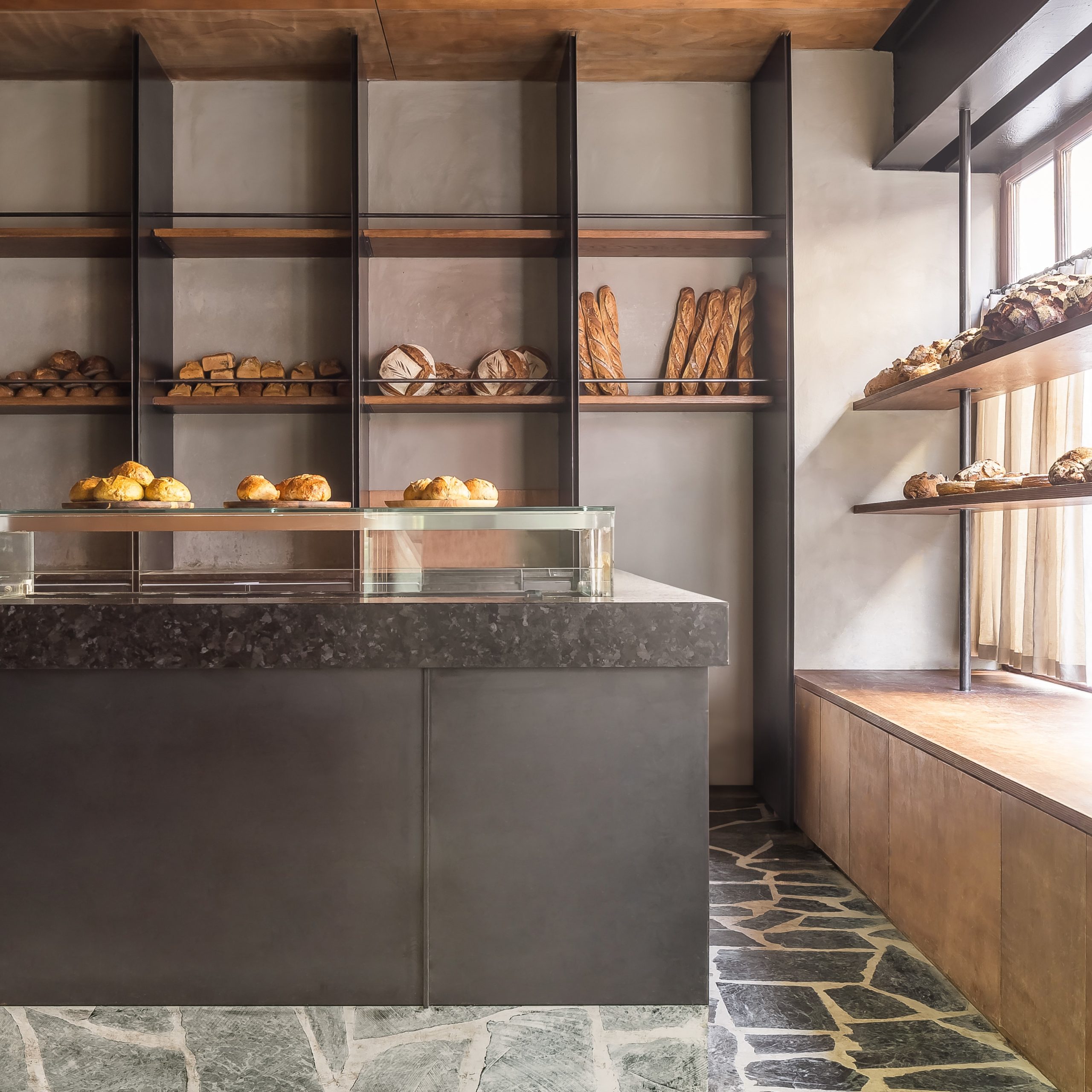 Atelier Leymarie Gourdon